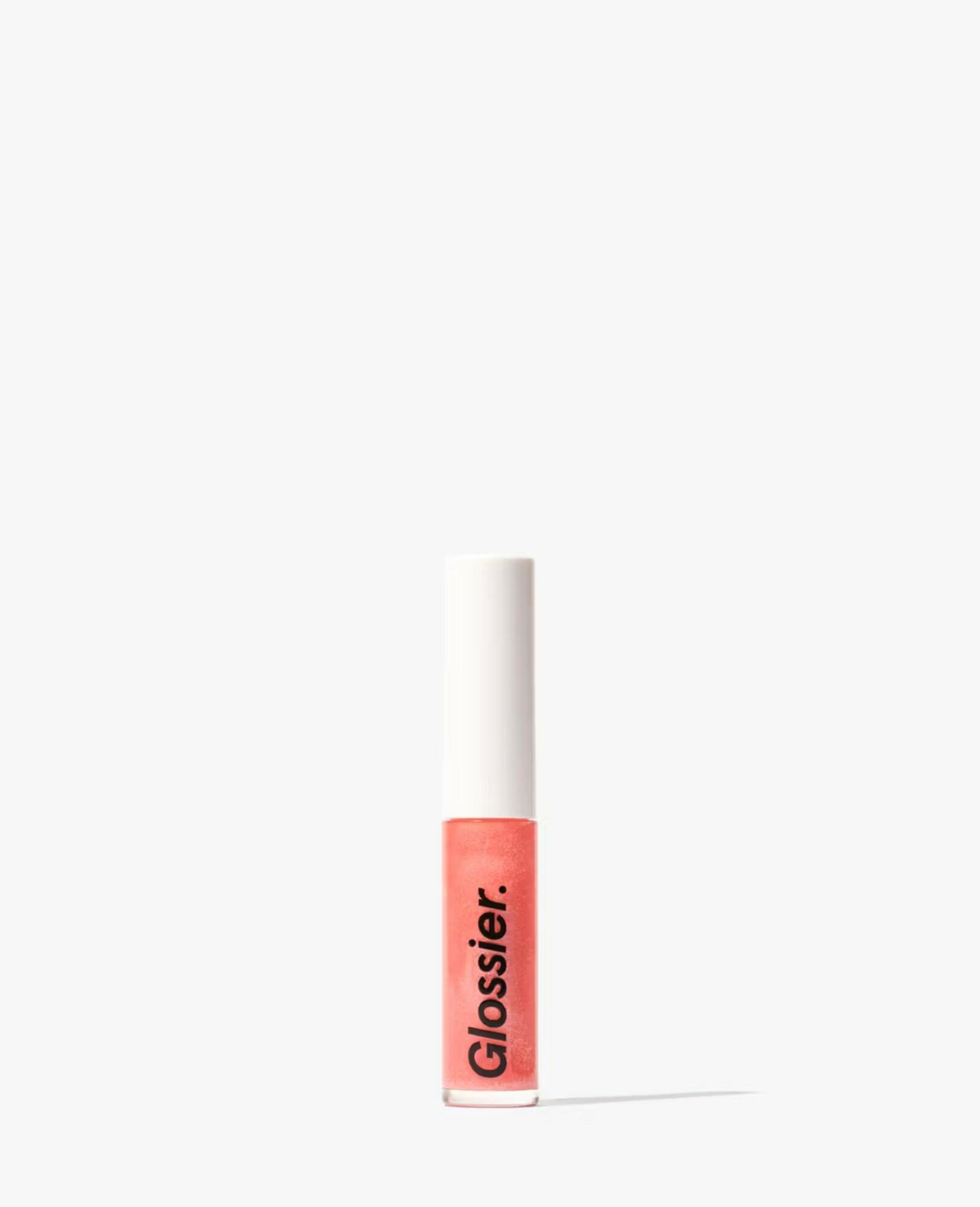 Glossier Блеск для губ Lip Gloss (Pink Rose) 4,2 мл