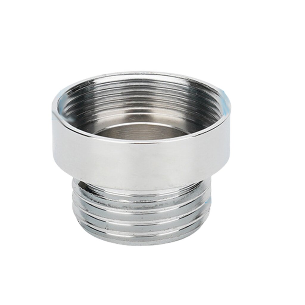 Переходник для крана-N24 на 4 точки наружных зубьев