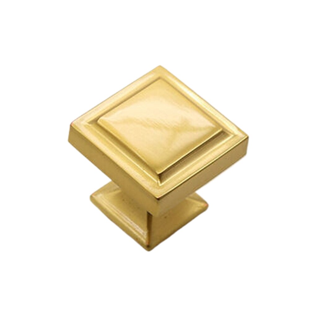 Аксессуар для Металлического шкафа с Традиционной Ручкой для Мебели с Золотым Рисунком для домашнего хозяйства