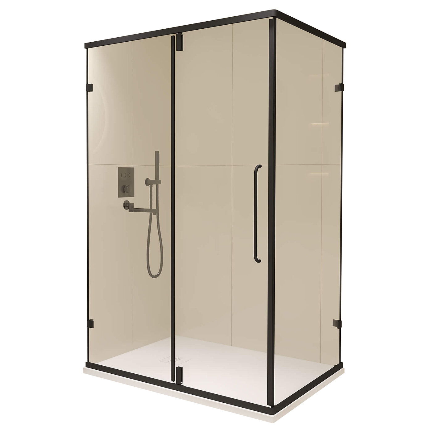 Душевой уголок RGW Classic CL-046B 90x70 350904697-14