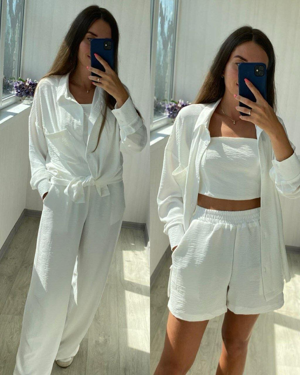 Комплект одежды