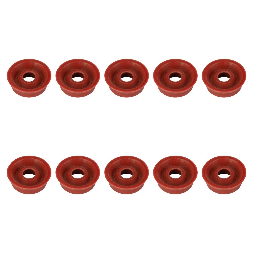10 шт, аксессуары для уплотнительных колец кофемашин