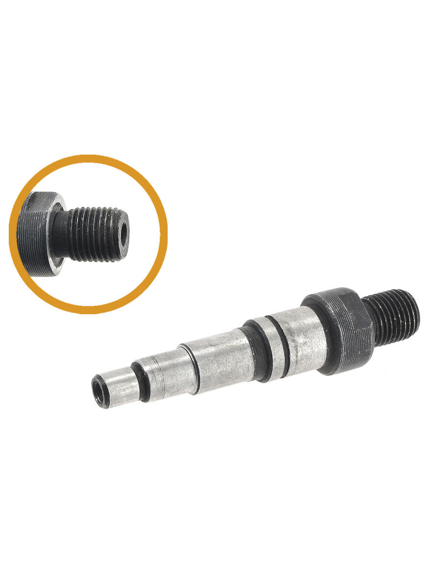 Шпиндель для дрели ударной URAGAN PBMS-720-E