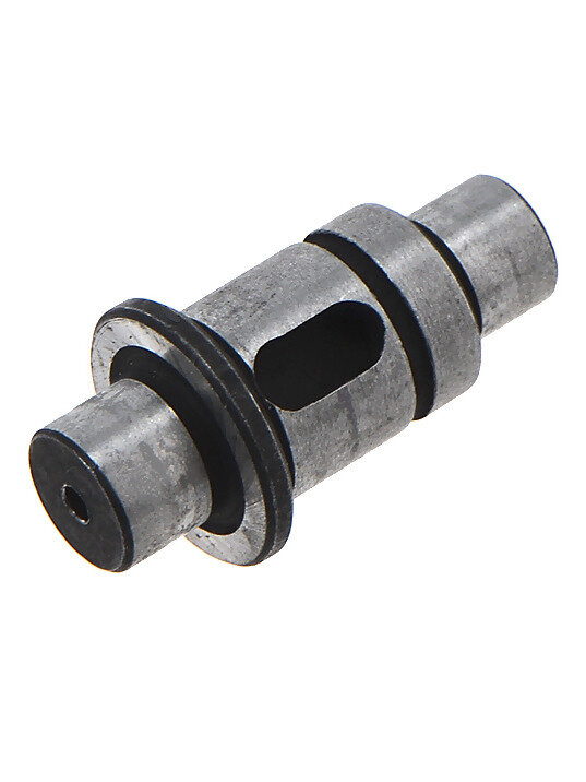 Вал шестерни для пилы торцовочной корвет 4-300