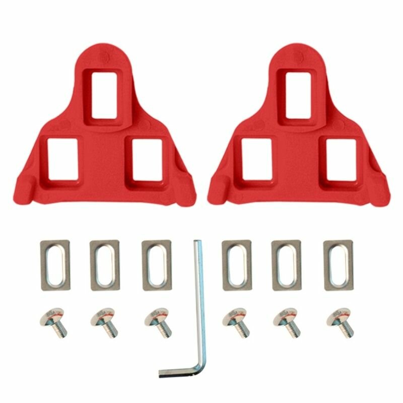 Пластиковые велосипедные шипы для шоссейных велосипедов