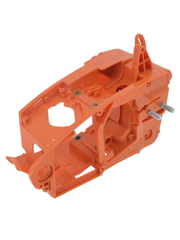 Топливный бак (корпус) для пилы цепной бензиновой PATRIOT PT 2512 (20104245)