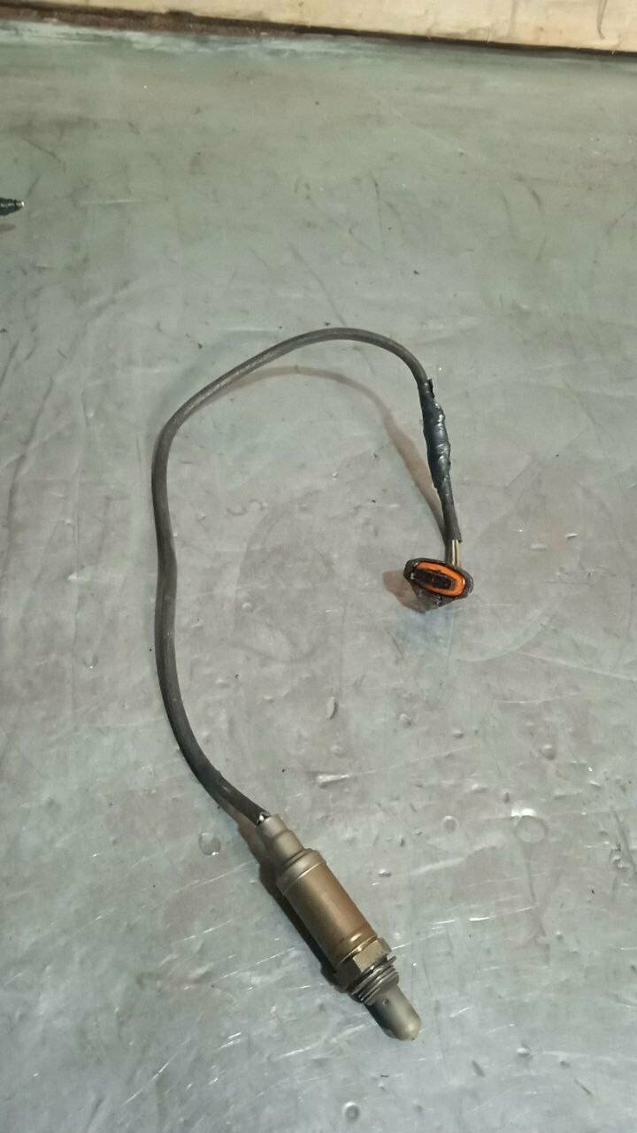 Лямбда-зонд Opel Corsa C рест. 2005