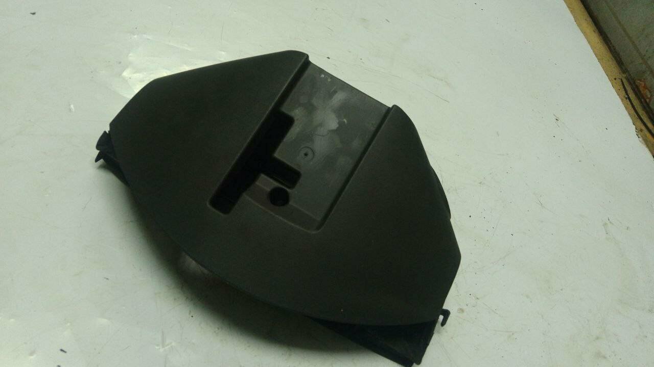 Кожух рулевой колонки Opel Vectra C (2002 - 2005)