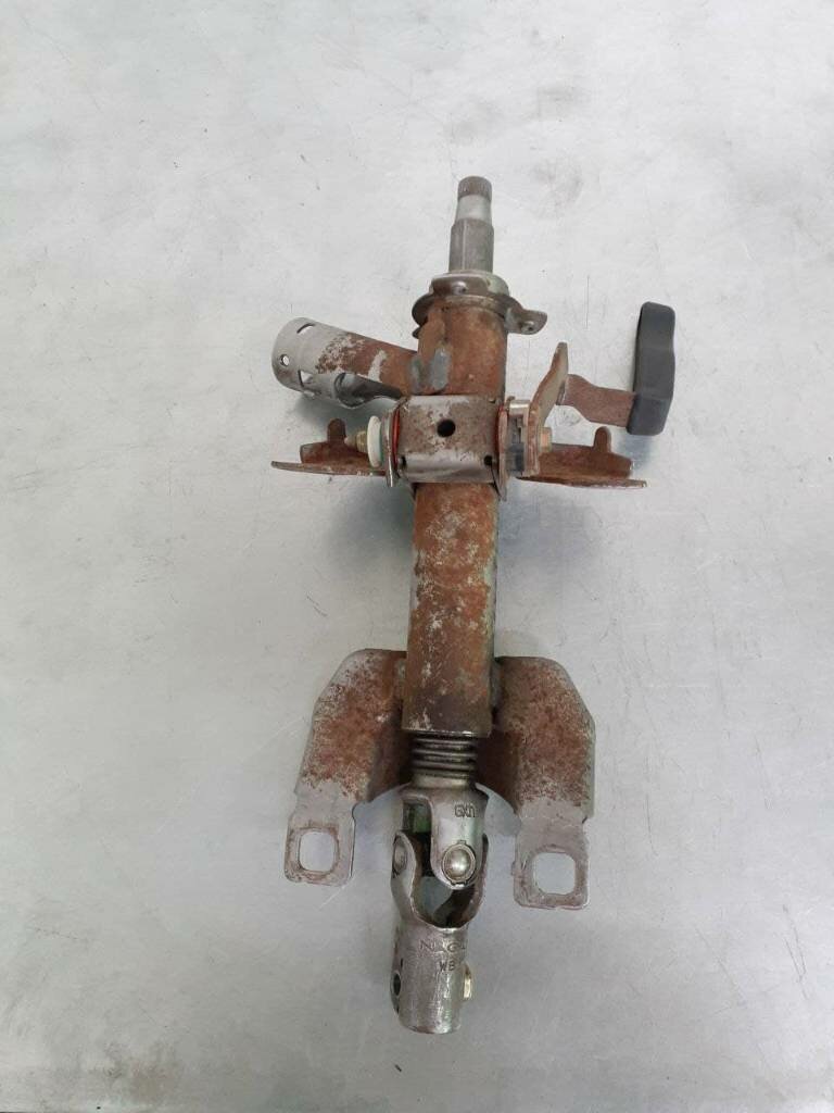 Рулевая колонка Citroen Xsara Picasso 2002 938970402