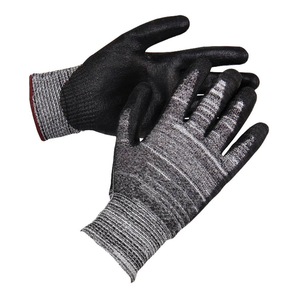 Ansell Перчатки Edge 48-705, размер 8, 12шт 48-705-8