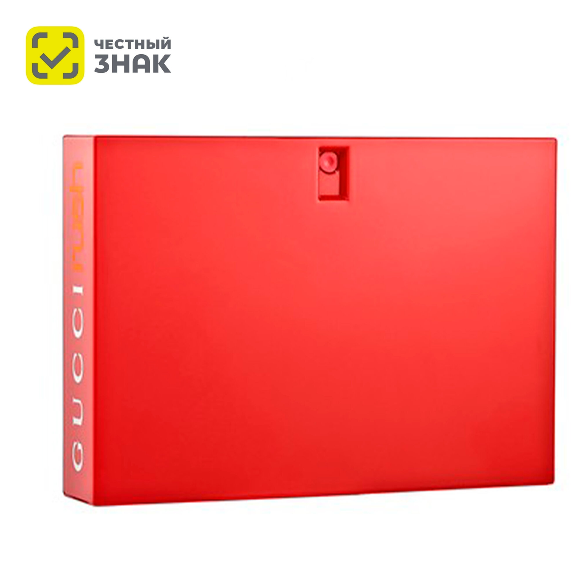 Gucci туалетная вода Rush pour Femme edt 75ml