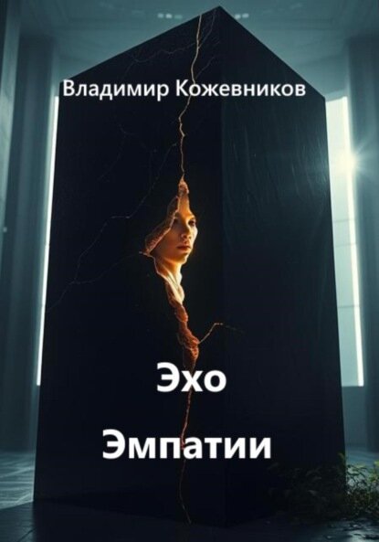 Эхо Эмпатии [Цифровая книга]