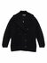 Пальто Jacquemus The Oval Sailor's, размер 40 EU, синий