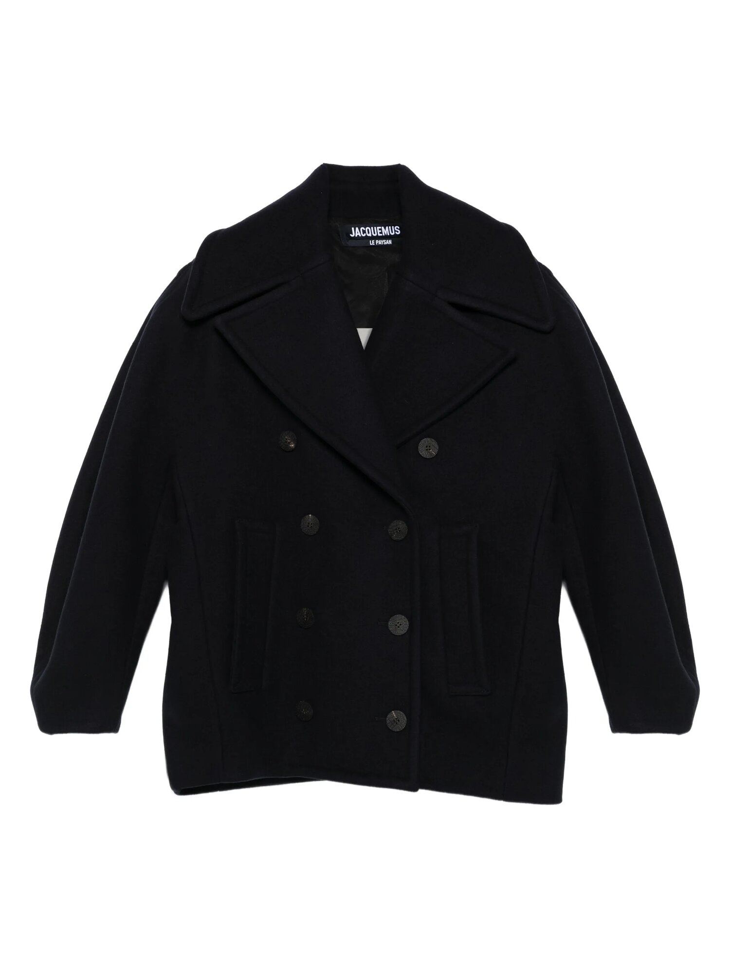 Пальто The Oval Sailor's