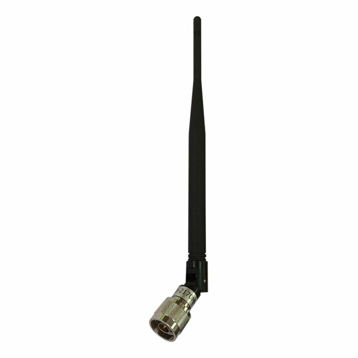 Антенна GSM AO-1800/2100-3 (комнатная антенна)