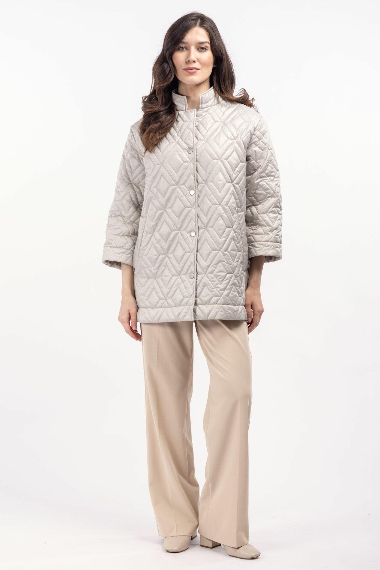 Куртка горнолыжная Осень-зима 2025