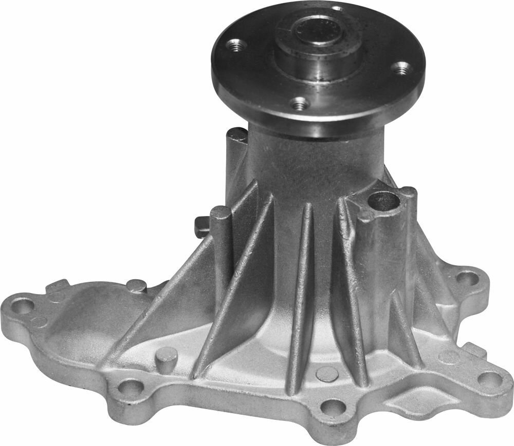 Помпа водяная Nissan Cabstar (F24M, F24W) 06-, Pathfinder (R51) 05-, NP300 Navara (D40) 05-