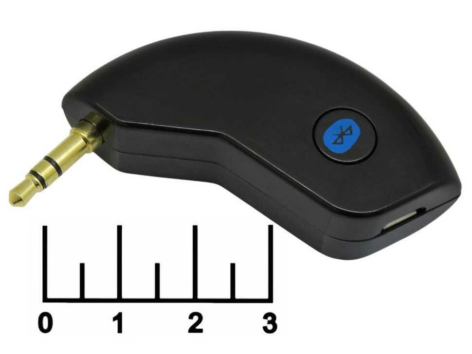 Bluetooth стерео ресивер/трансмиттер BT-188