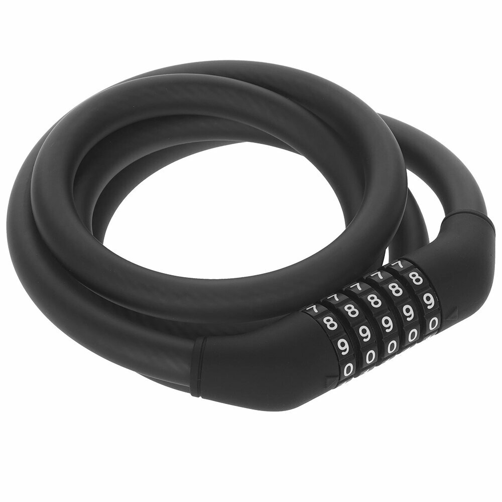 Замок для электросамоката Mi Electric Scooter Cable Lock