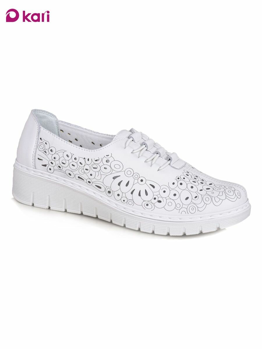 Полуботинки Весна-лето 2026