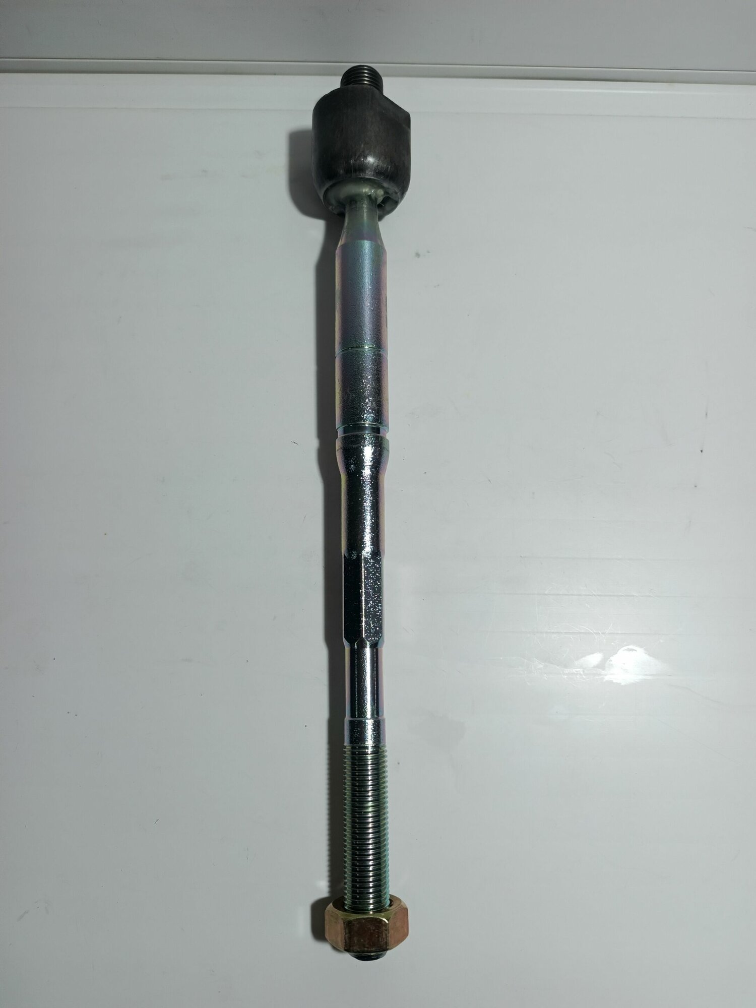 Тяга рулевая KIMIKO Haval Jolion [1.5 16V 7AMT внедорожник 4X2 Turbo] TR02KM