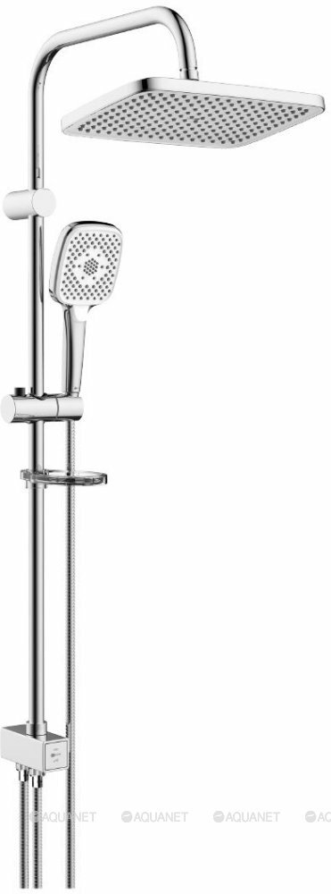 Душевая стойка Lemark LM8811C