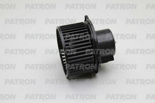Вентилятор отопителя PATRON PFN318, для ВАЗ 2170, 2190 и Datsun on-Do, с кондиционером