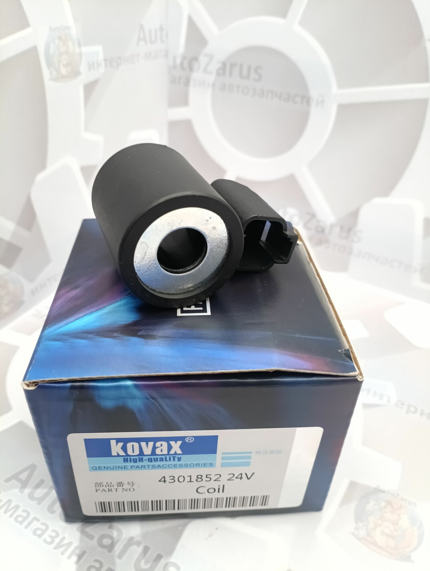 Катушка HydraForce (24V). Артикул 4301852
