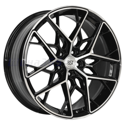 Литой колесный диск RST R092FF 8,5x20/5x114,3 ET40 D67,1 BD FlowForming