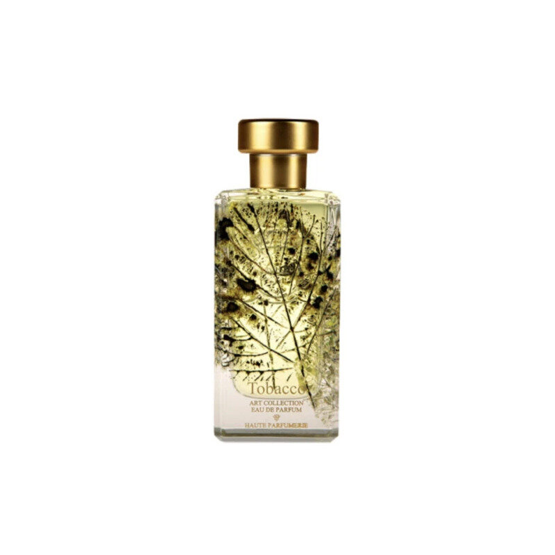 Парфюмерная вода Al Jazeera Perfumes Tobacco 60 мл