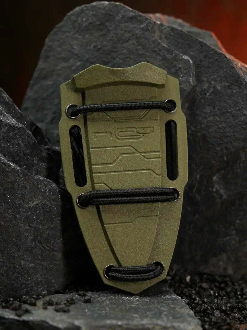 Ножны для ножа NC Custom GRAVE 2.0 Olive