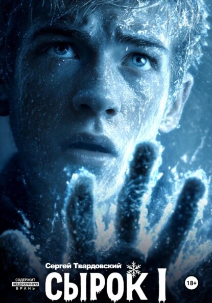Сырок I [Цифровая книга]