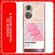 Чехол на Honor 50/Huawei Nova 9 / Хонор 50/Хуавей Нова 9 с принтом "Pantone Lova...