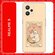 Чехол на Realme 9 4G/9 Pro Plus / Реалми 9 4G/9 Pro Plus с принтом "The lovers c...