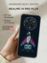 Чехол на Realme 14 Pro+ / Реалми 14 Про+ с принтом "Космическая вечеринка"
