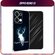 Чехол на Oppo Reno 13 / Оппо Рено 13 с принтом Expecto Patronum