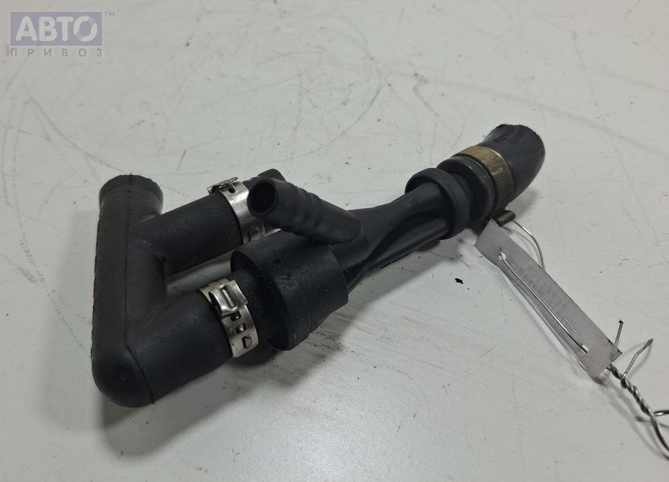 Клапан воздушный Audi A6 C5 (1997-2005)