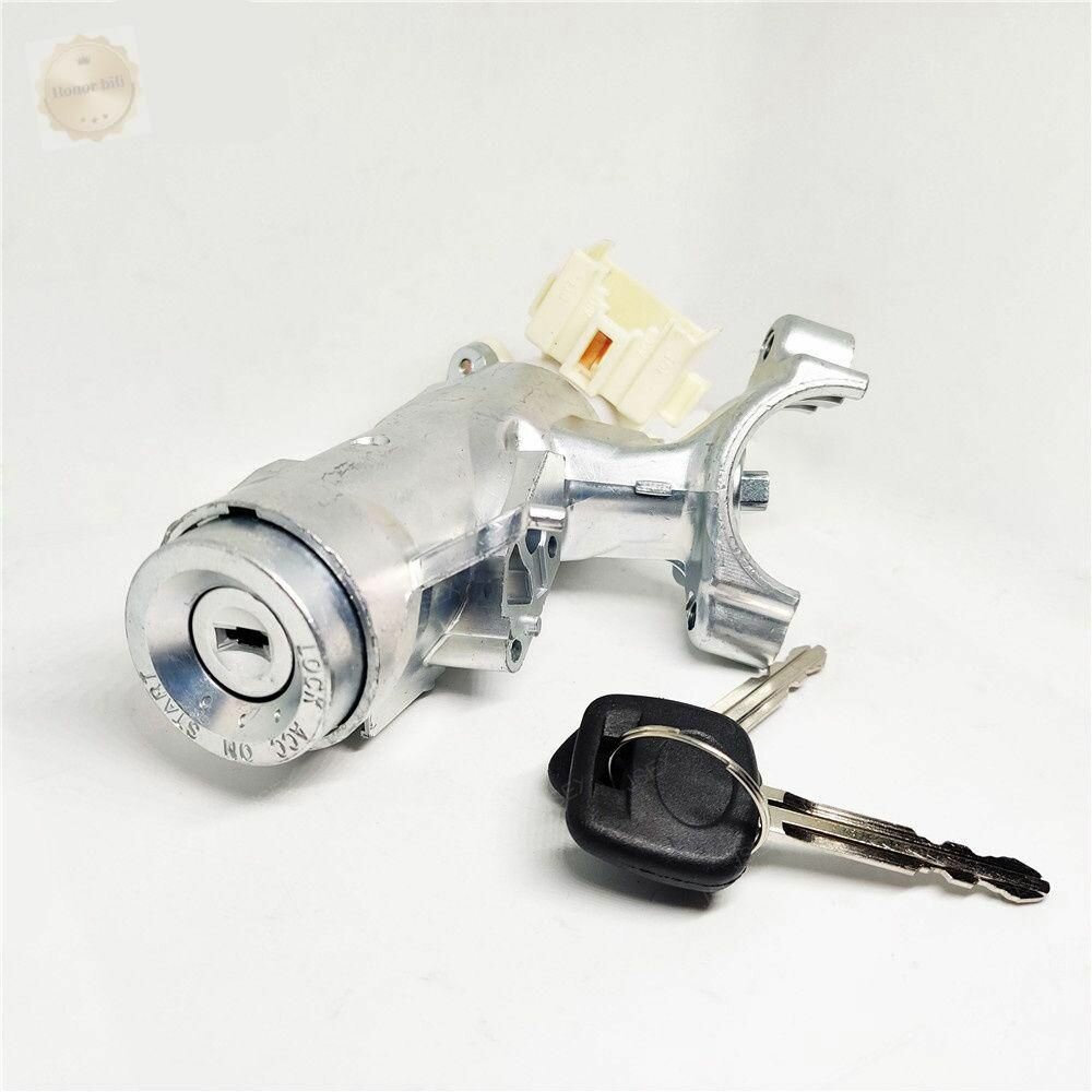 Замок зажигания В Сборе С 2 Ключами Для Toyota Corolla Rav4 45020-38-1 45020-12-11