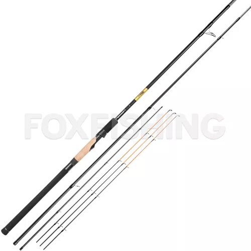 Удилище фидерное SnastiZdraste Dralka 360см 100гр