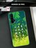 Чехол на Honor 20 Pro / Хонор 20 Про с принтом "Акуна матата"