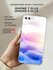 Чехол на Apple iPhone 7 Plus / Айфон 7 Плюс с принтом "Небеса"