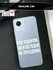Чехол на Realme C30 / Реалми C30 с принтом "Я не подарок", прозрачный