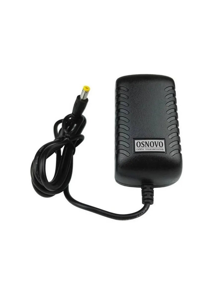 Блок питания AC/DC PS-24024 24В 24Вт