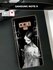 Чехол на Samsung Galaxy Note 9 / Самсунг Галакси Нот 9 с принтом "Грустная готич...