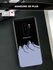 Чехол на Samsung Galaxy S9 + / Самсунг Галакси С9 Плюс с принтом "Гора", прозрач...