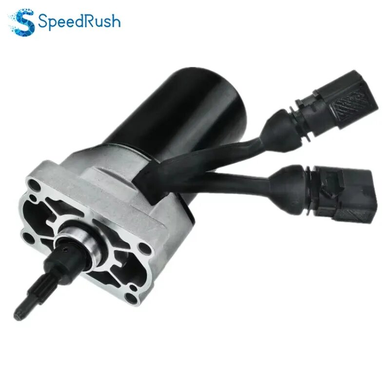 95562490401 95562490400 Автомобильный двигатель с блокировкой дифференциала двигателя Alex-Motor для Porsche Cayenne 955Turbo S 4,5 2002-2010