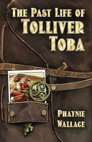 The Past Life of Tolliver Toba