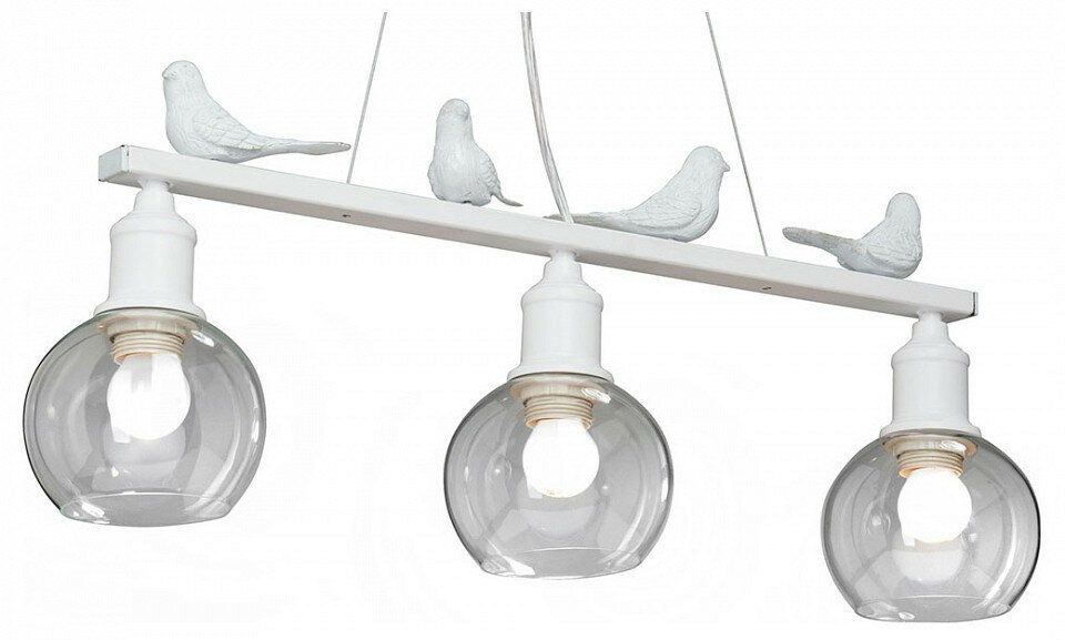 Подвесная люстра Vitaluce V1797-0/3S