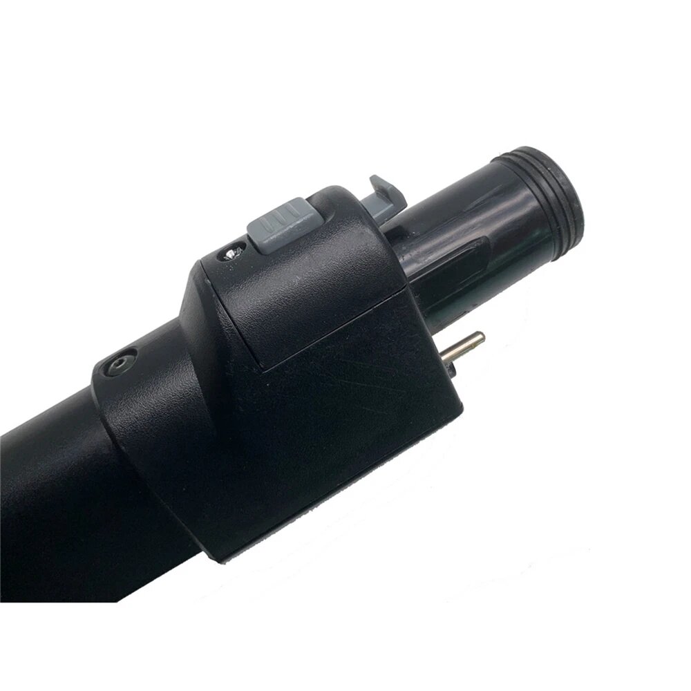 Удлинитель стержня VC4i, пряжка, запасные части для Karcher VC4i, запасные крепежные детали, крепежные соединительные детали