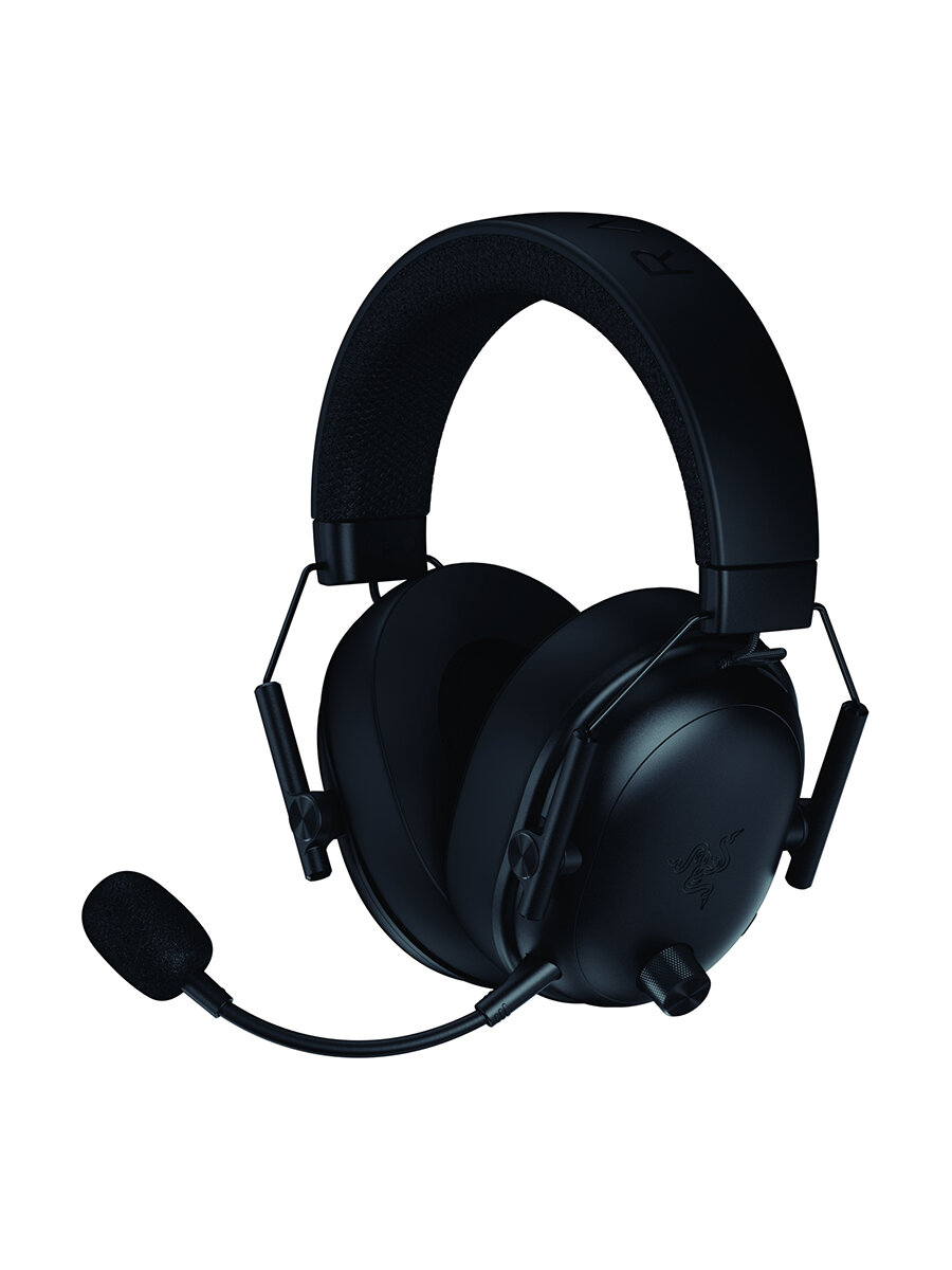 Компьютерная гарнитура Razer BlackShark V3 Black